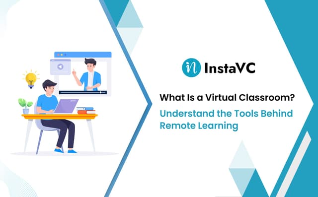 Video Collaboration & Conferencing Solutions by InstaVC